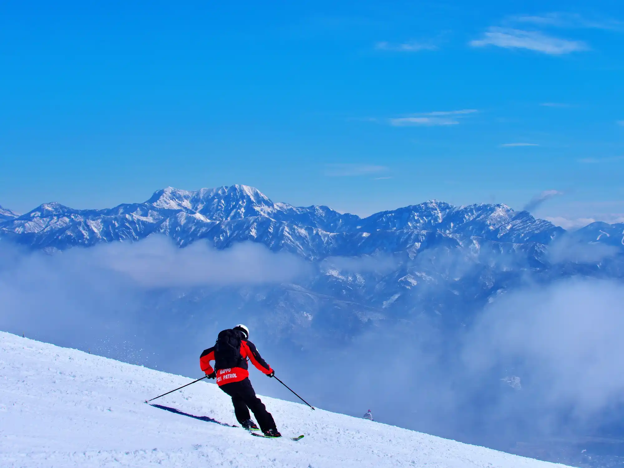 Hakuba Happo Onsen Guide | ONSENISTA - Specialized media for Japanese Onsen(hot springs)